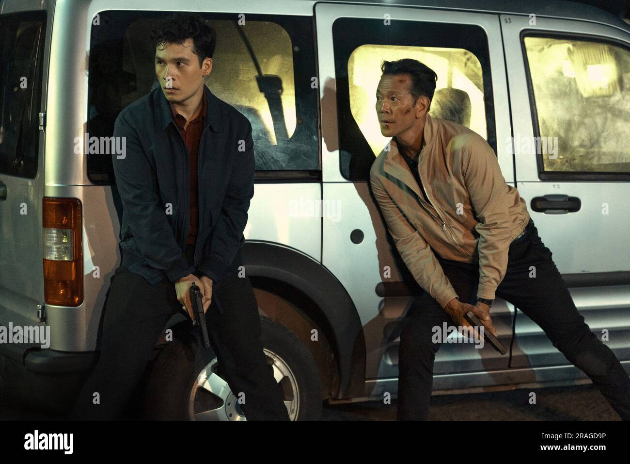 Jack Ryan Collection