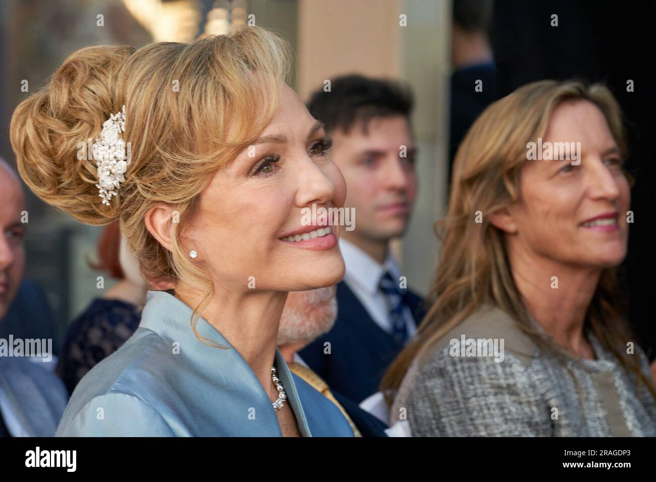 THE WEDDING CONTRACT, Laura Soltis, (aired May 17, 2023). photo: Shane ...