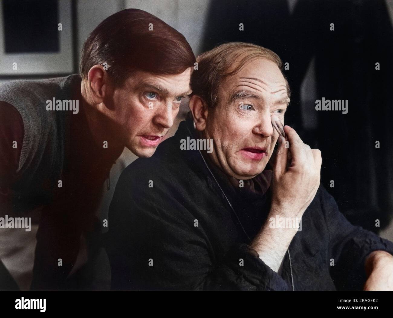 1983 movies hi-res stock photography and images - Alamy