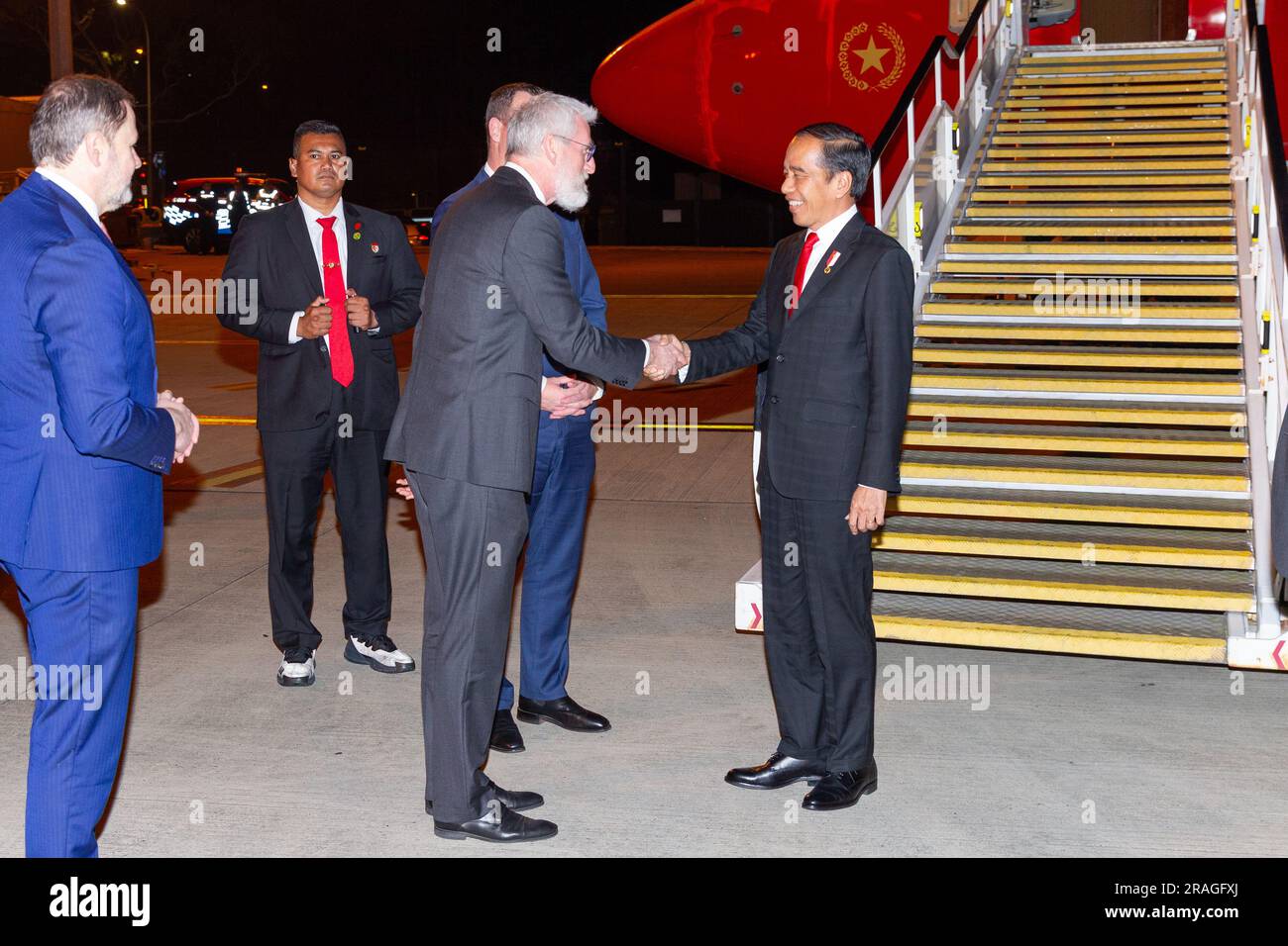 Notable indonesians hi-res stock photography and images - Alamy