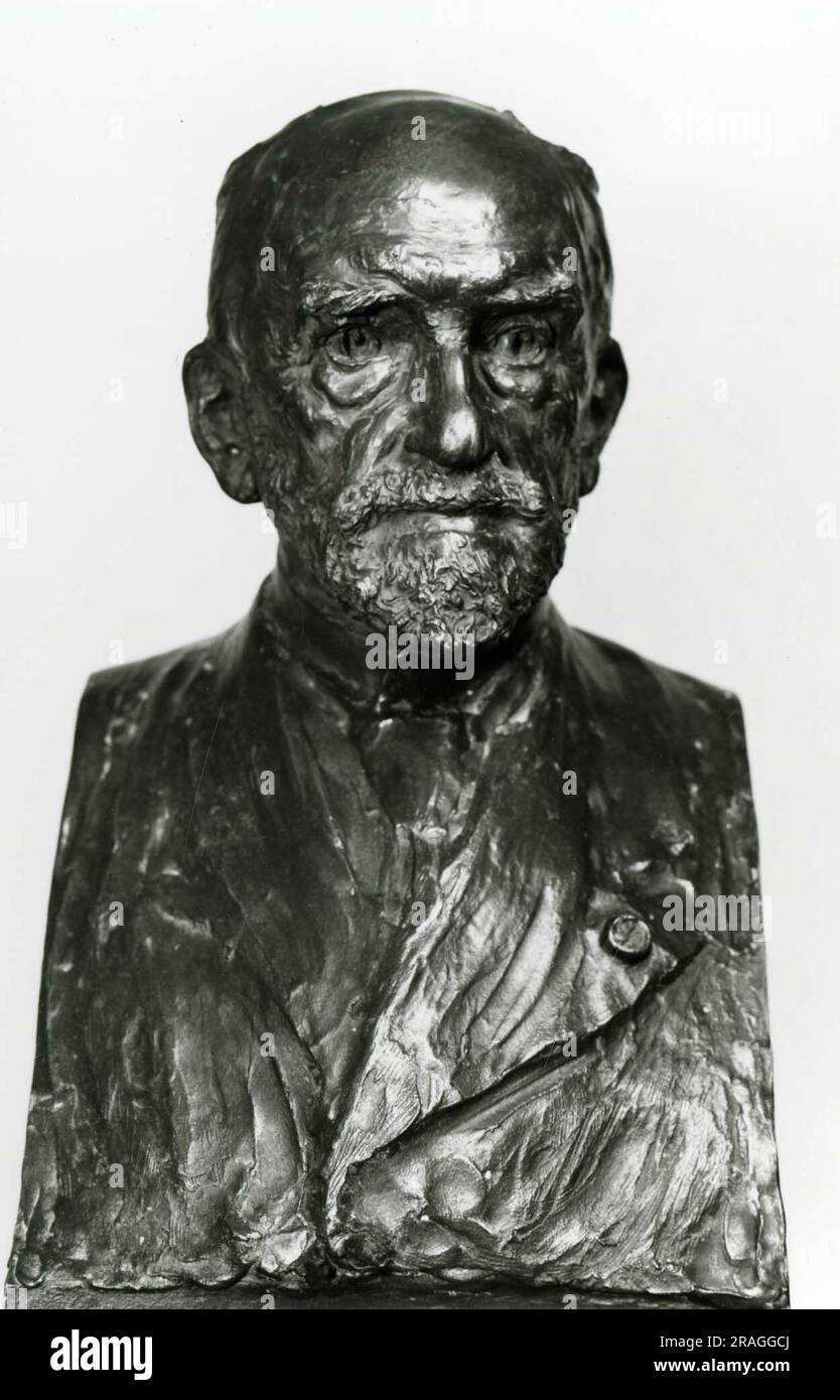 Léon bonnat hi-res stock photography and images - Alamy