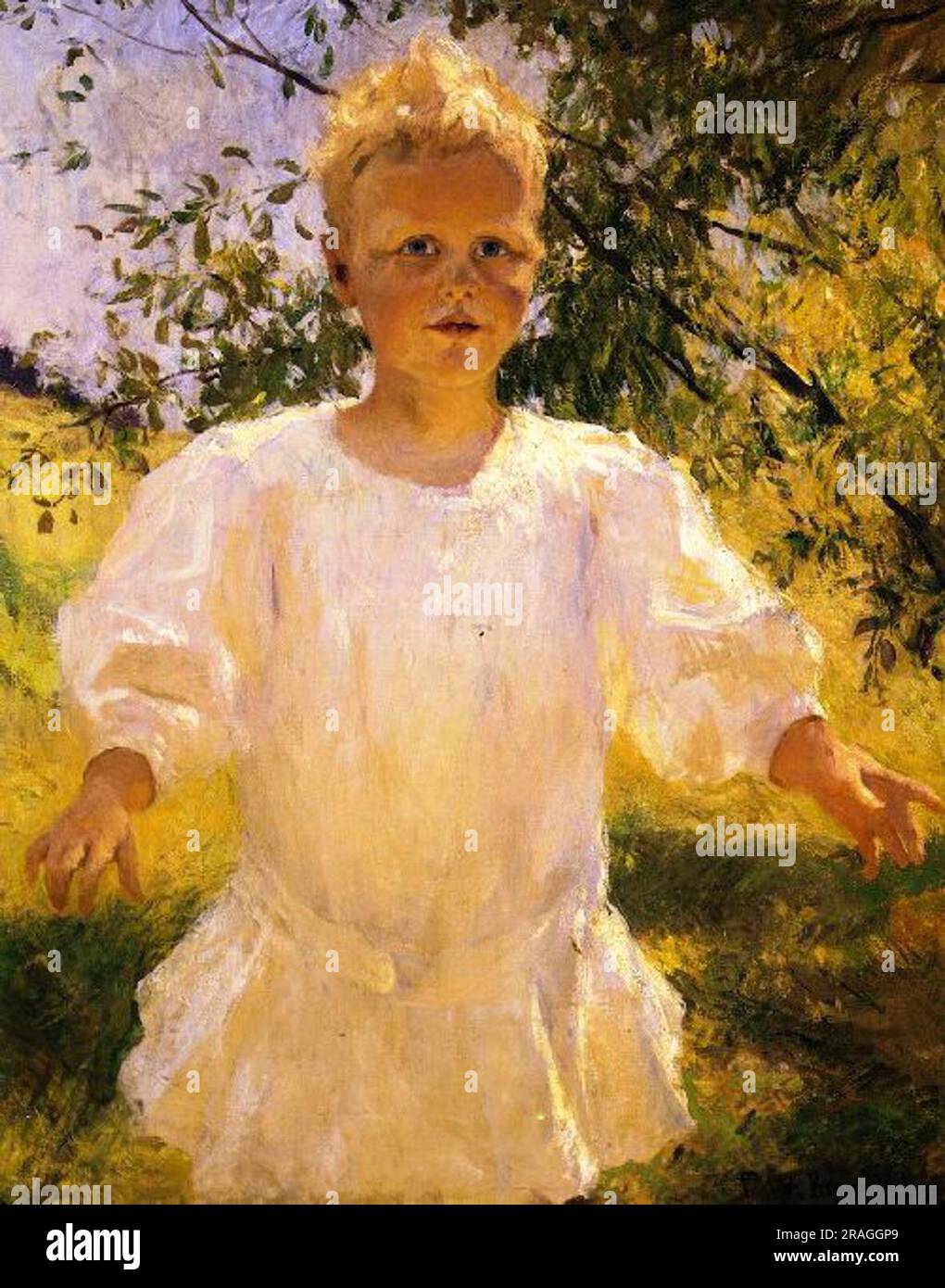 Laddie hi-res stock photography and images - Alamy