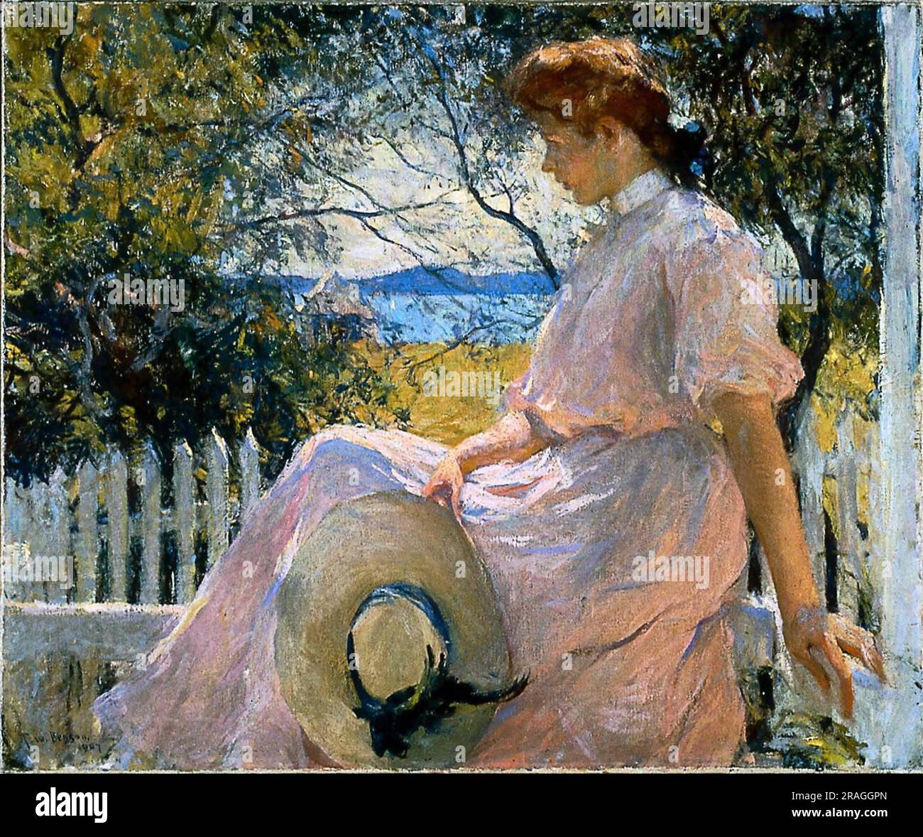 Eleanor frank hi-res stock photography and images - Alamy