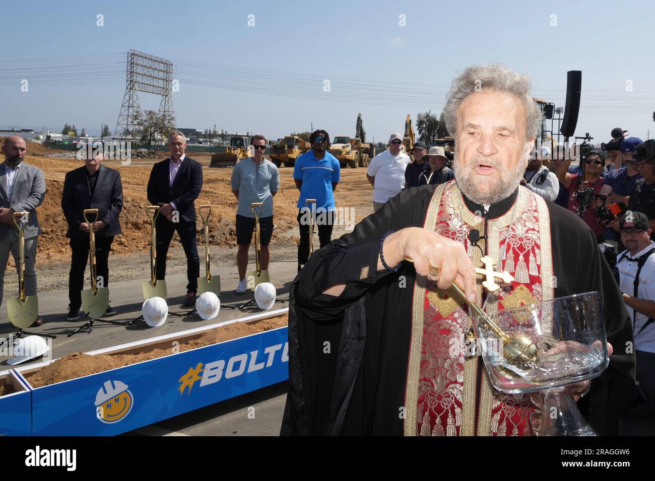 Segundo mayor hi-res stock photography and images - Alamy