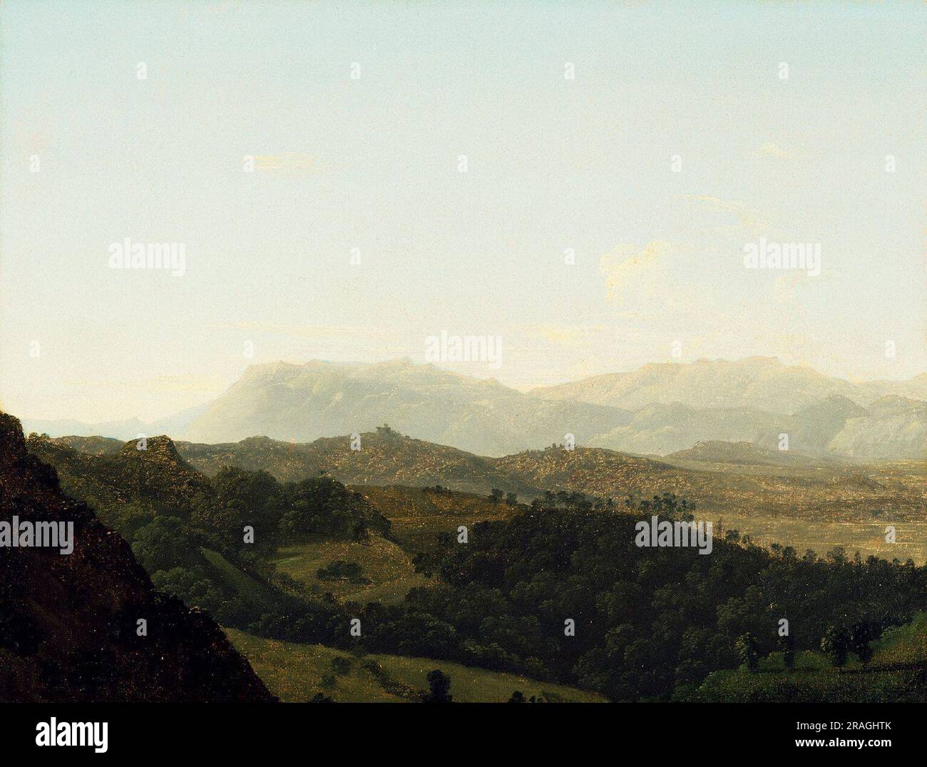 Sabine mountains hi-res stock photography and images - Alamy