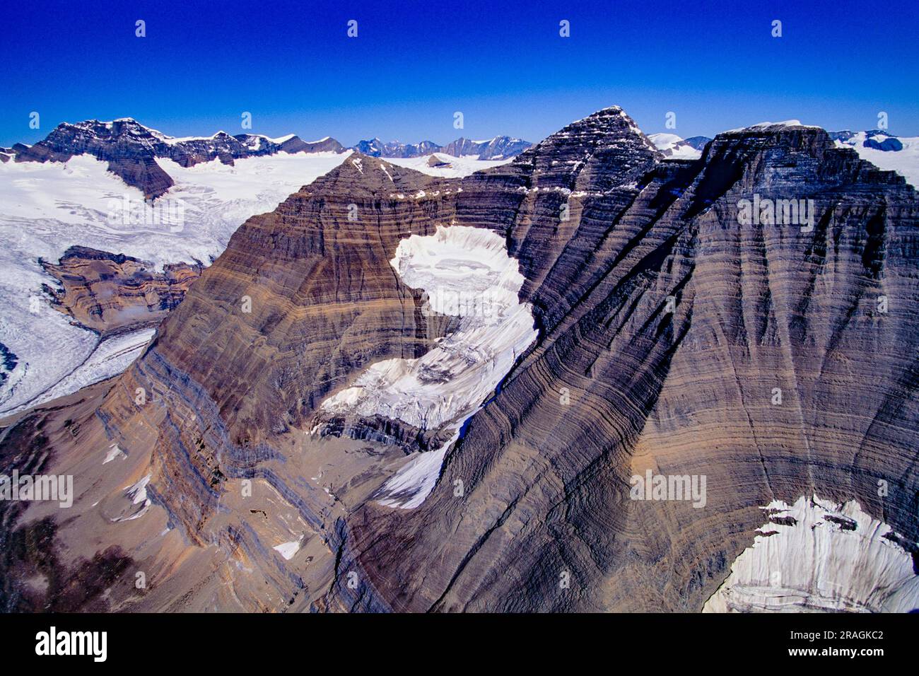 Mt clemenceau hi-res stock photography and images - Alamy