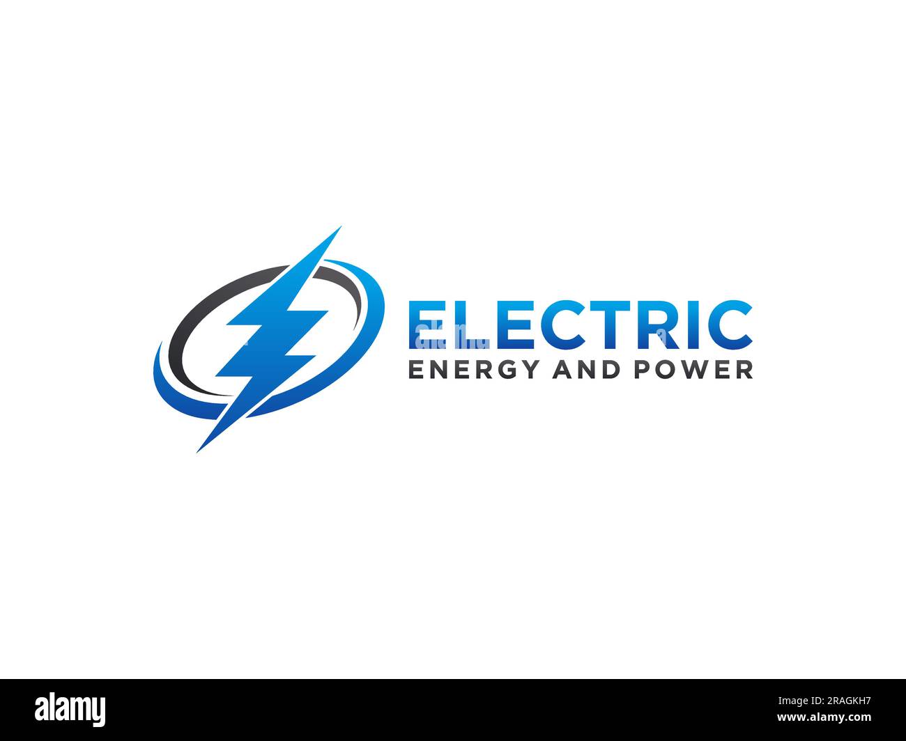 Electricity Stock Vector Images - Alamy