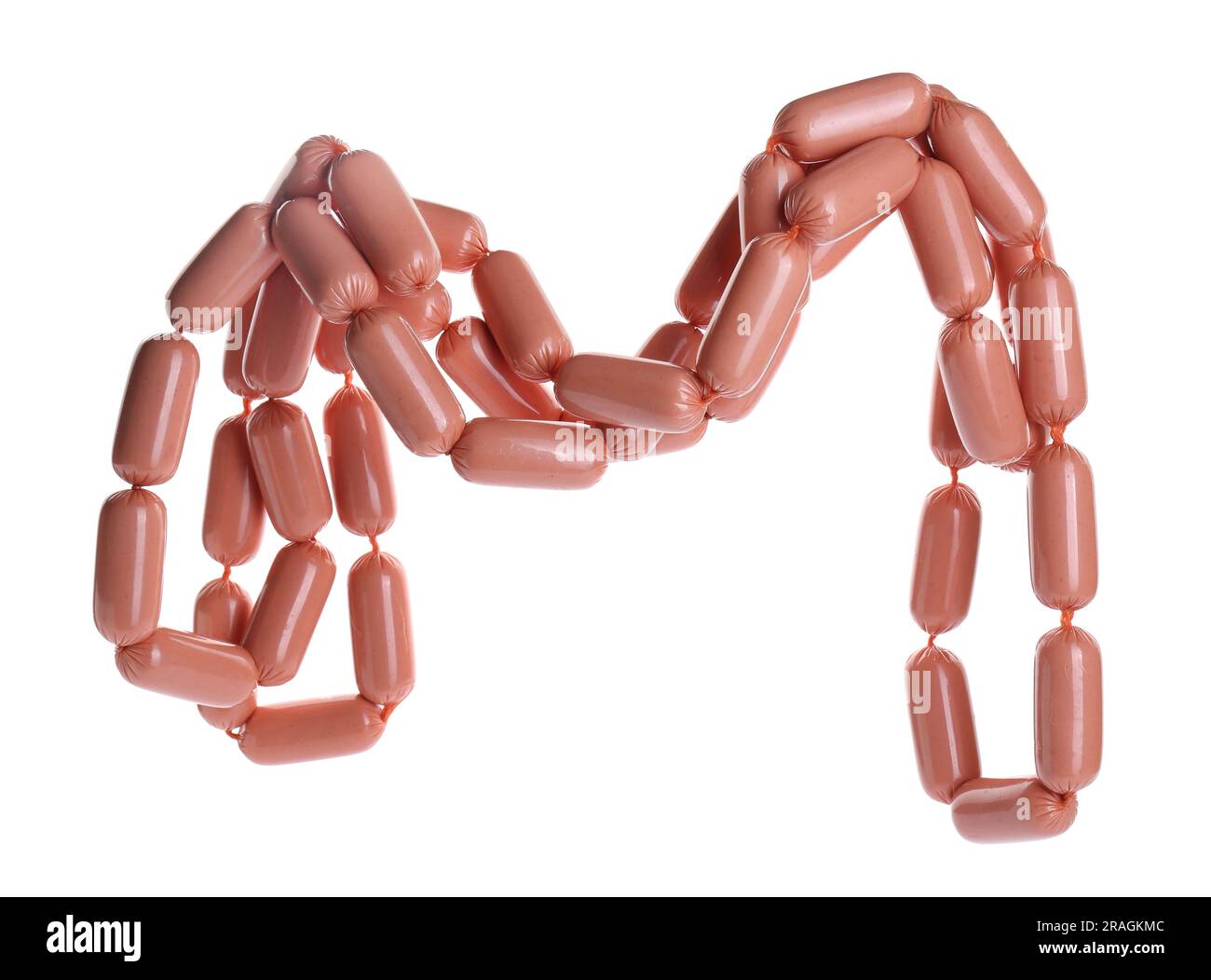 Encased meat hi-res stock photography and images - Alamy