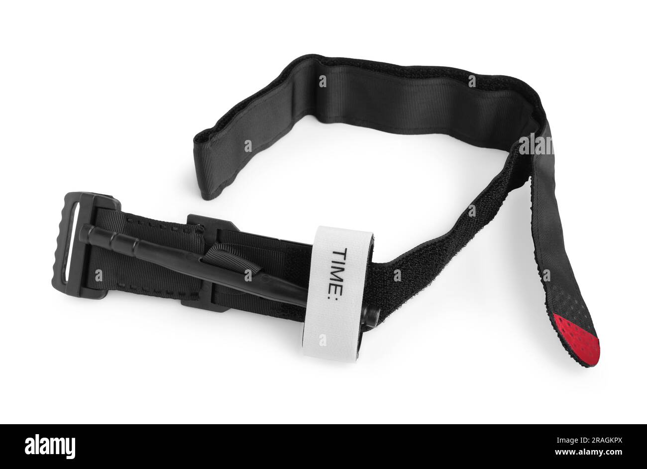 Arterial tourniquet hi-res stock photography and images - Alamy