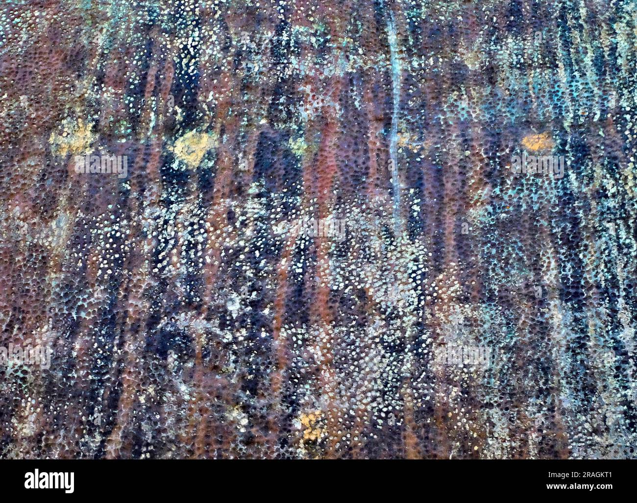 Oxidation marks hi-res stock photography and images - Alamy