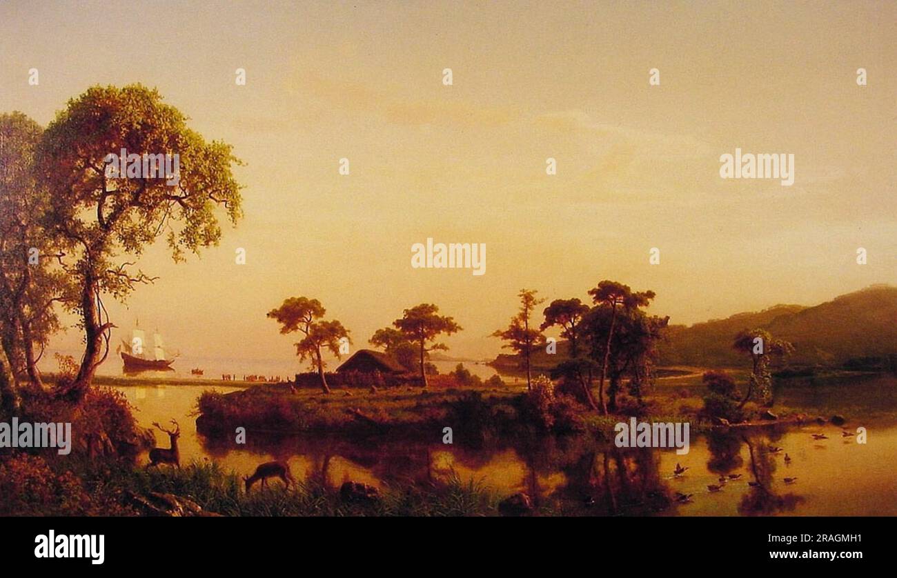 Cuttyhunk hi-res stock photography and images - Alamy