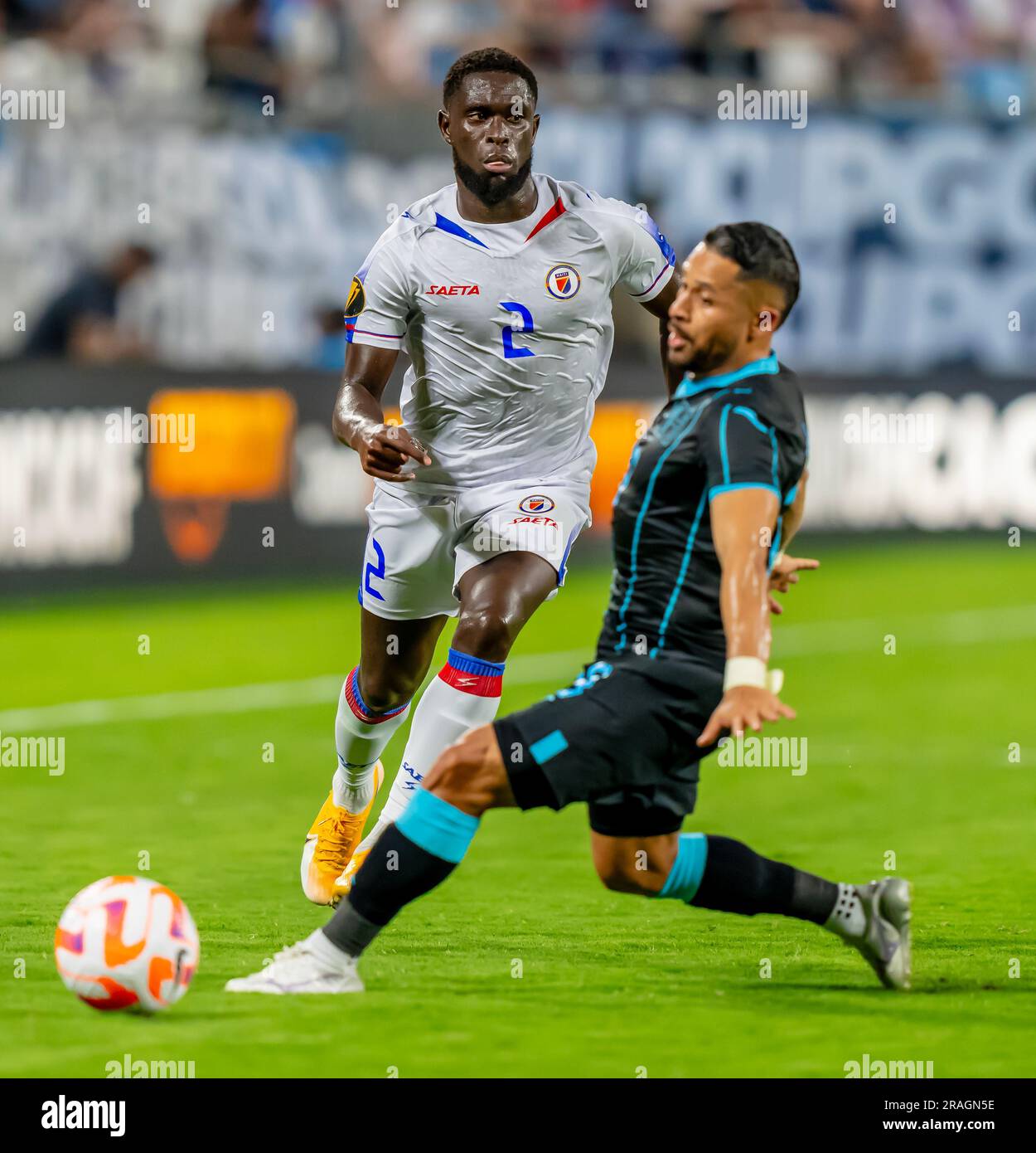 Carlens arcus hi-res stock photography and images - Alamy