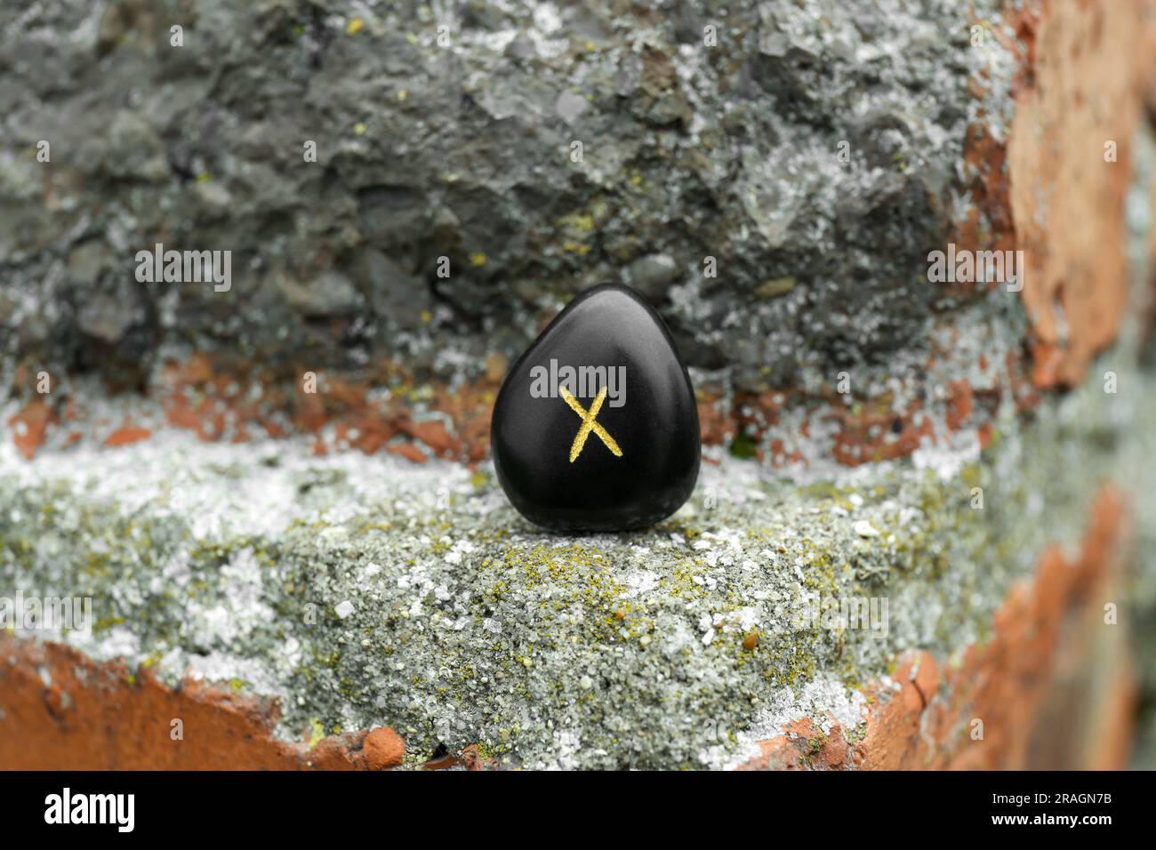 Rune gebo hi-res stock photography and images - Alamy