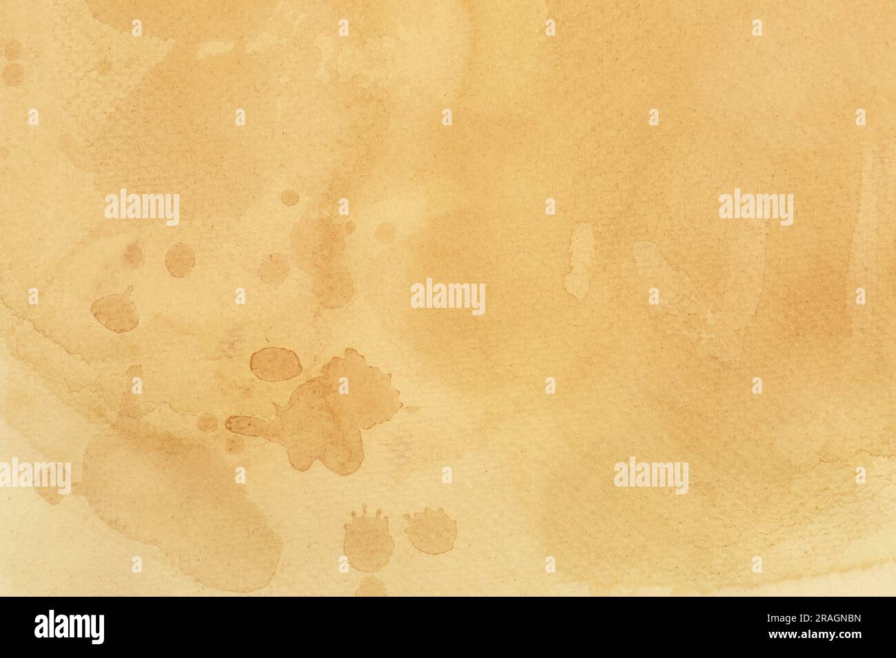 Sheet of parchment paper as background, top view Stock Photo - Alamy