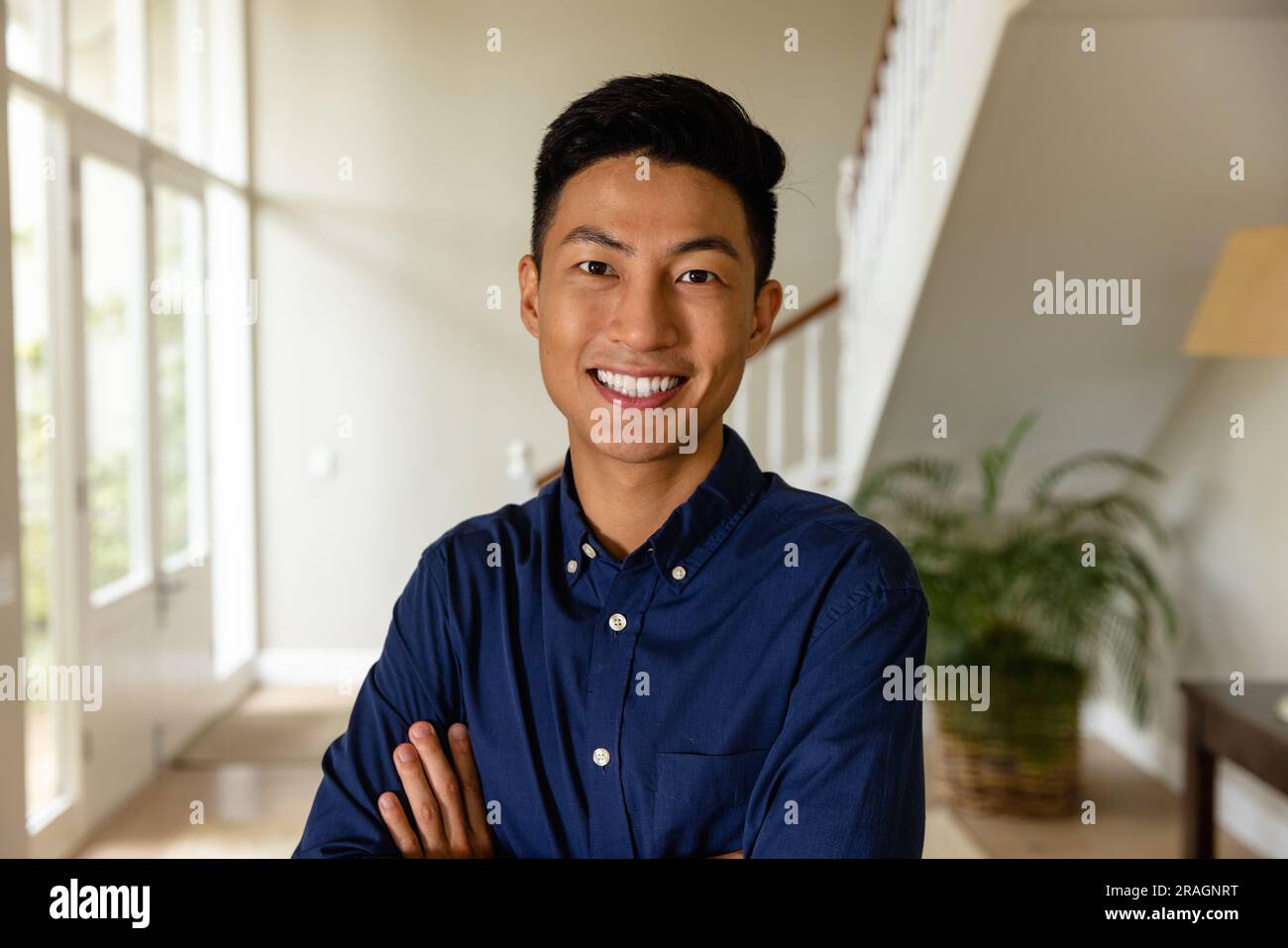 Asian happy money hi-res stock photography and images - Alamy