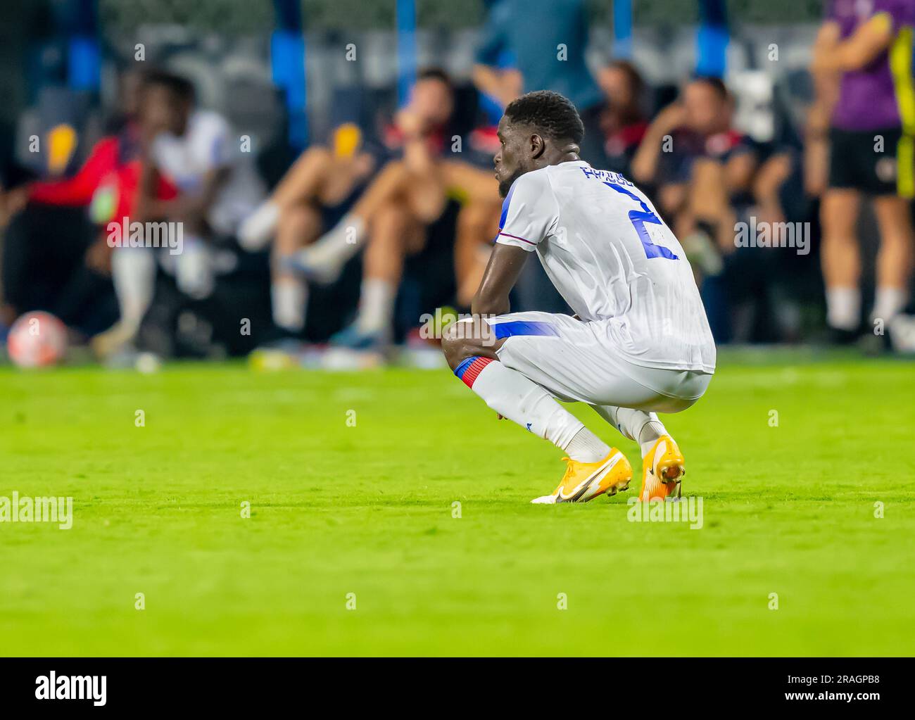 Carlens arcus hi-res stock photography and images - Alamy