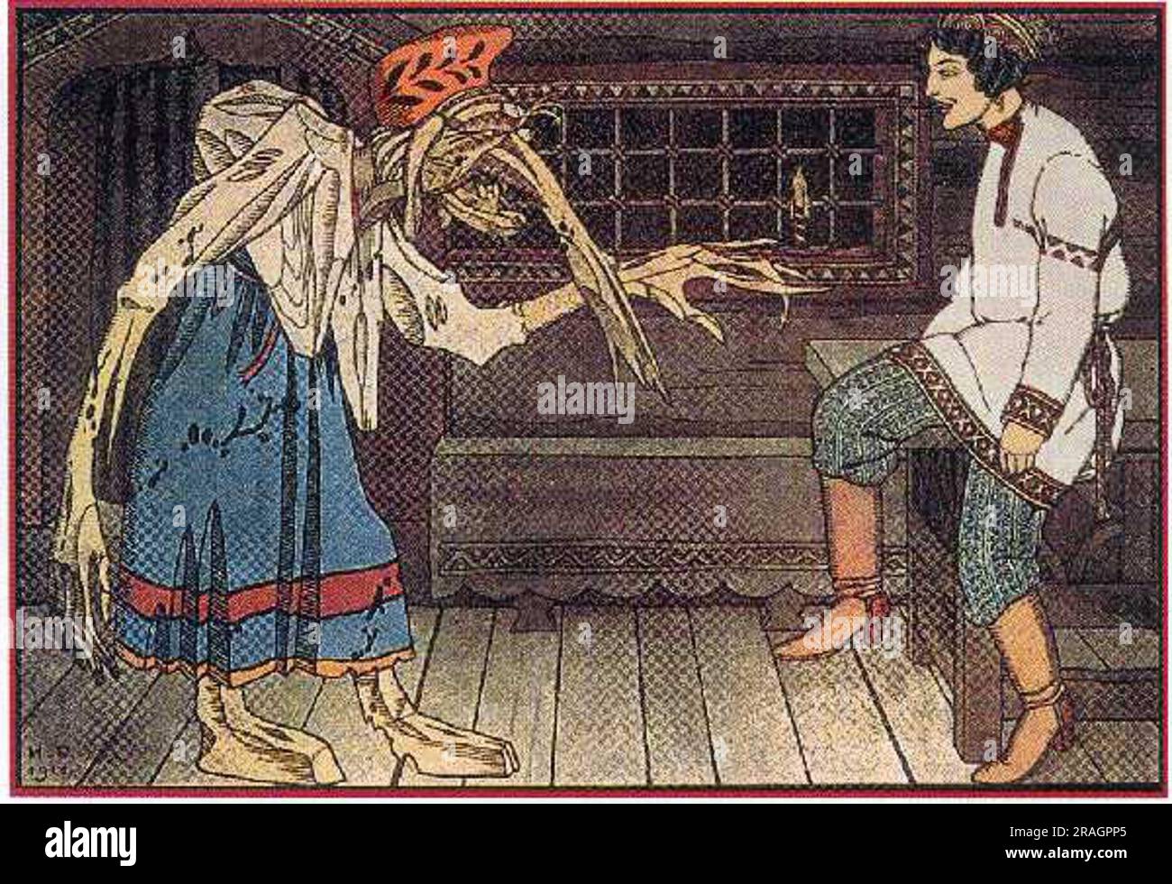 The ivashko priests son hi-res stock photography and images - Alamy