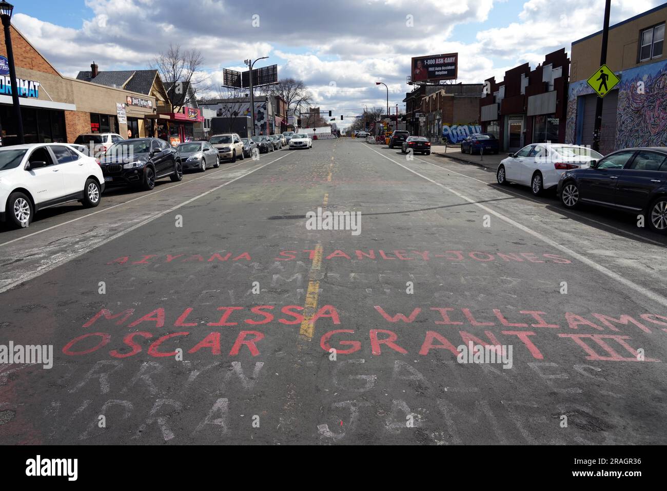 Including oscar grant iii malissa williams hi-res stock photography and ...