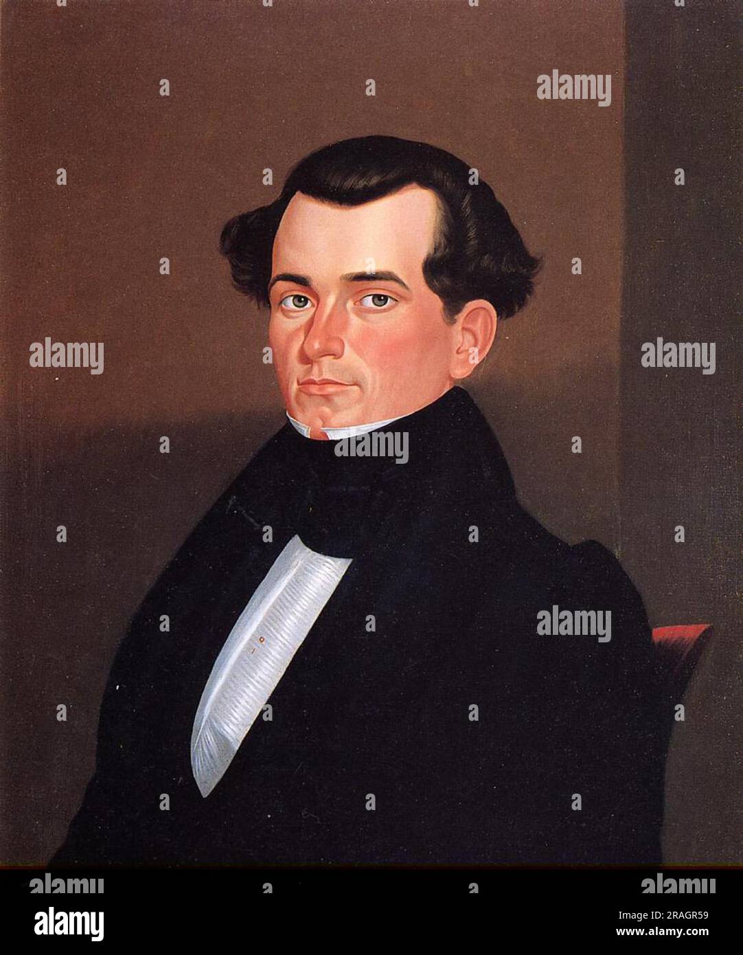 James bingham hi-res stock photography and images - Alamy