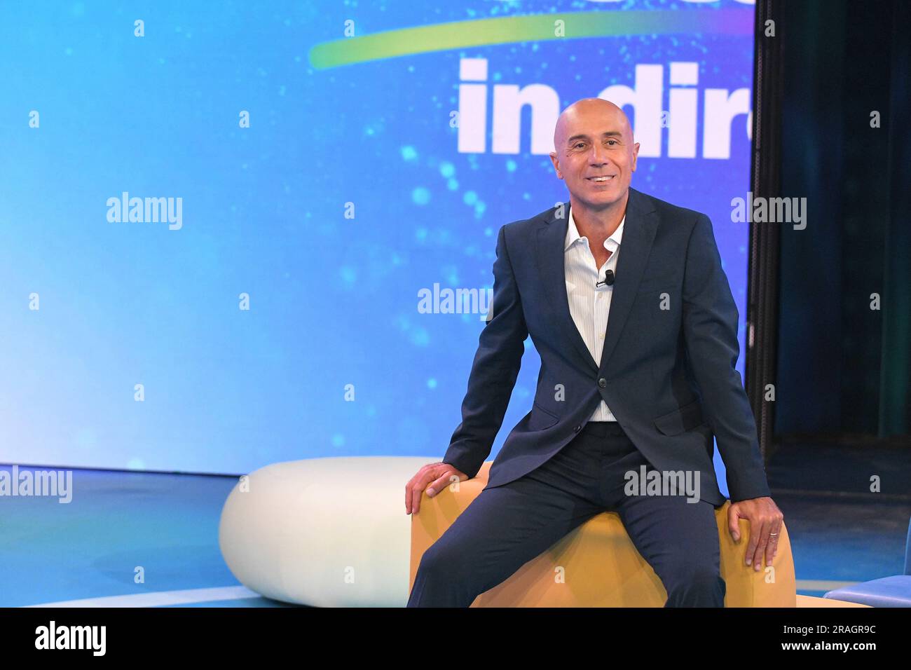 Gianluca semprini hi-res stock photography and images - Alamy
