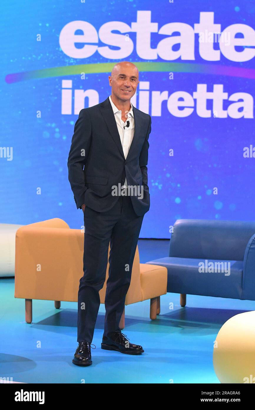 Gianluca semprini hi-res stock photography and images - Alamy