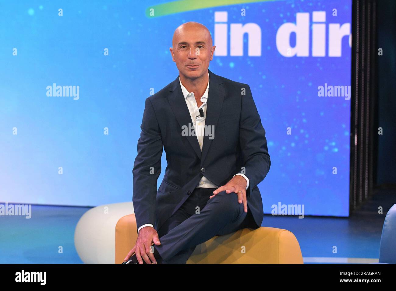 Gianluca semprini hi-res stock photography and images - Alamy