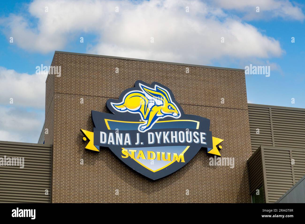 Dana j dykhouse stadium hi-res stock photography and images - Alamy