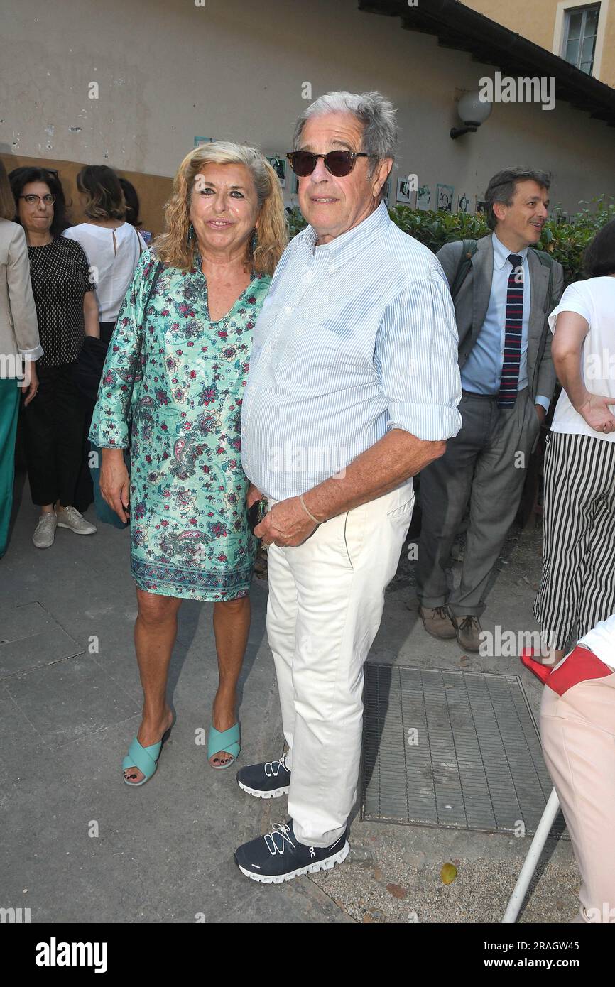 Matilde bernabei hi-res stock photography and images - Alamy