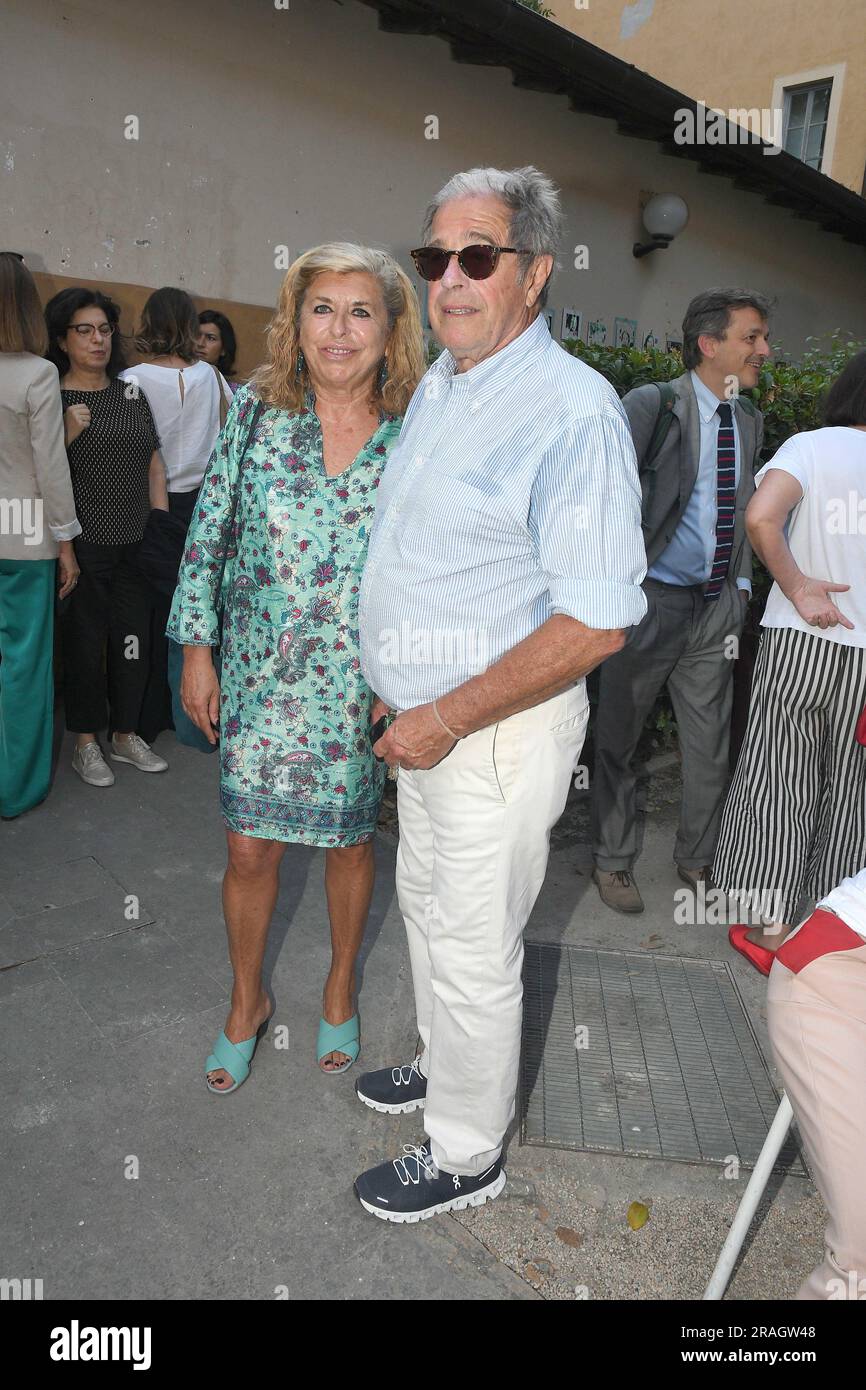 Matilde bernabei hi-res stock photography and images - Alamy