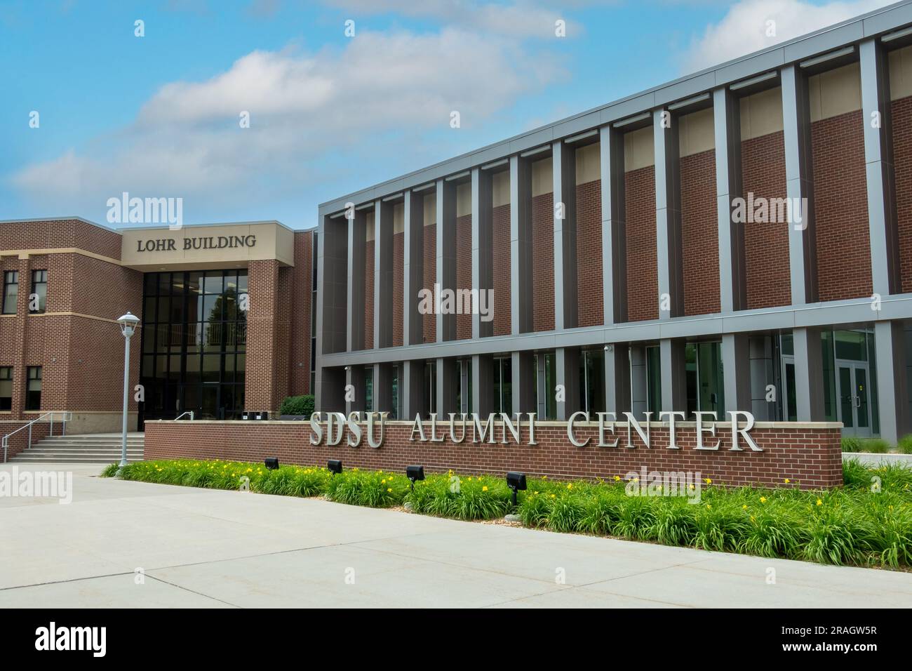Sdsu logo hi-res stock photography and images - Alamy