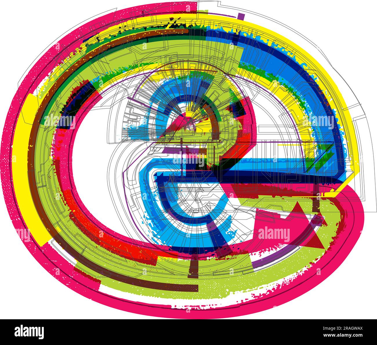 art sketched fonts, lowercase symbols, vector illustration letter e Stock Vector Image & Art - Alamy