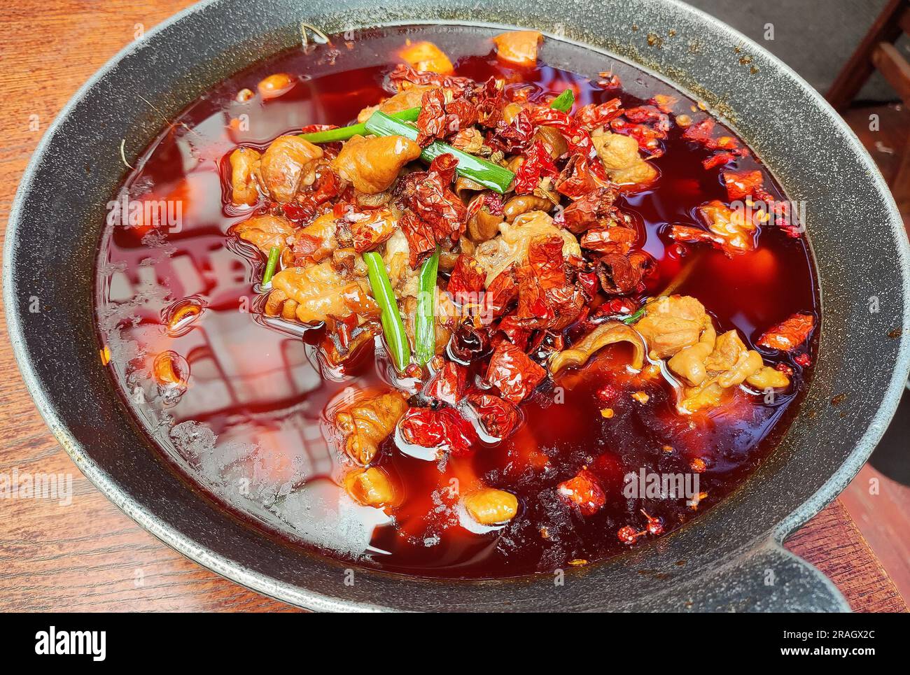 Chicken intestine hi-res stock photography and images - Alamy