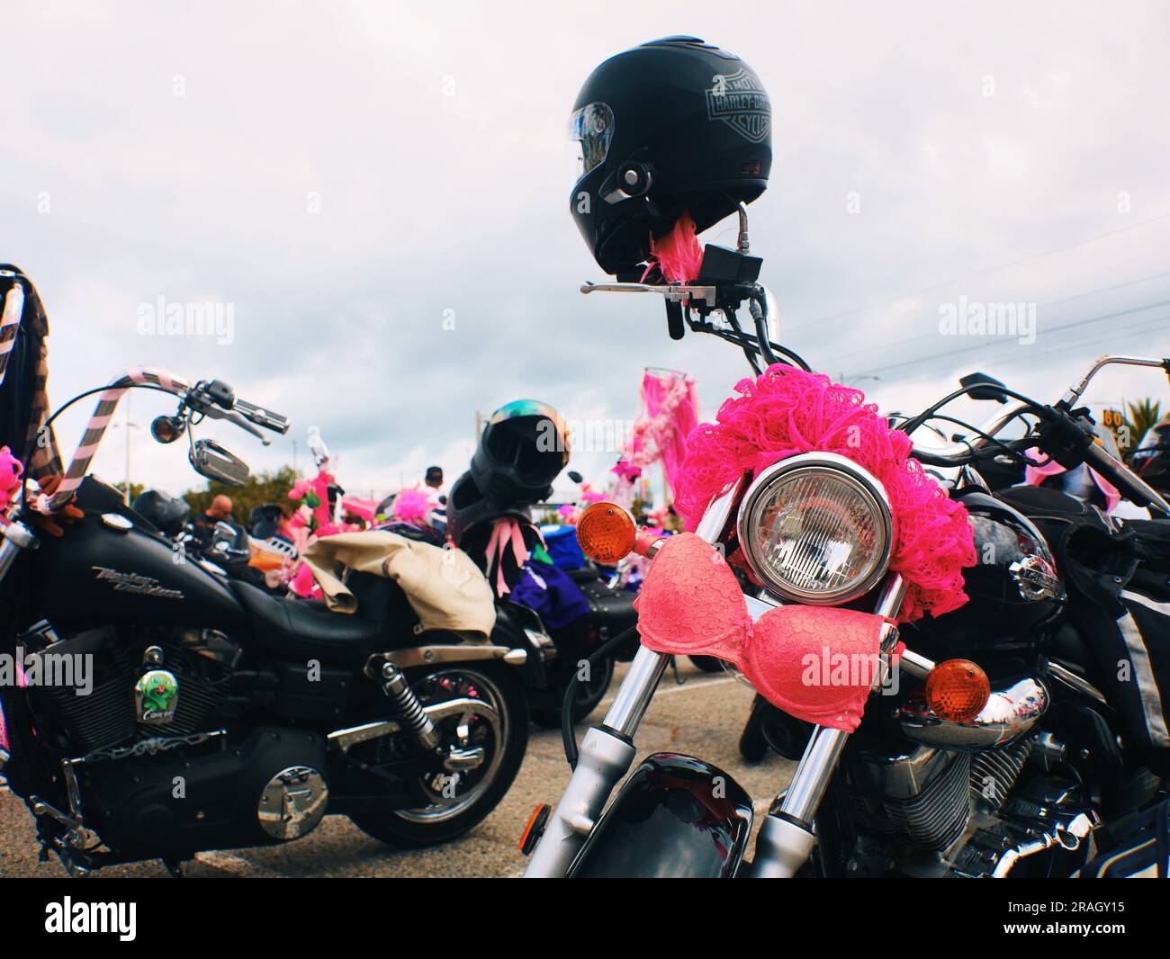 Rideamotorcycle hi-res stock photography and images - Alamy