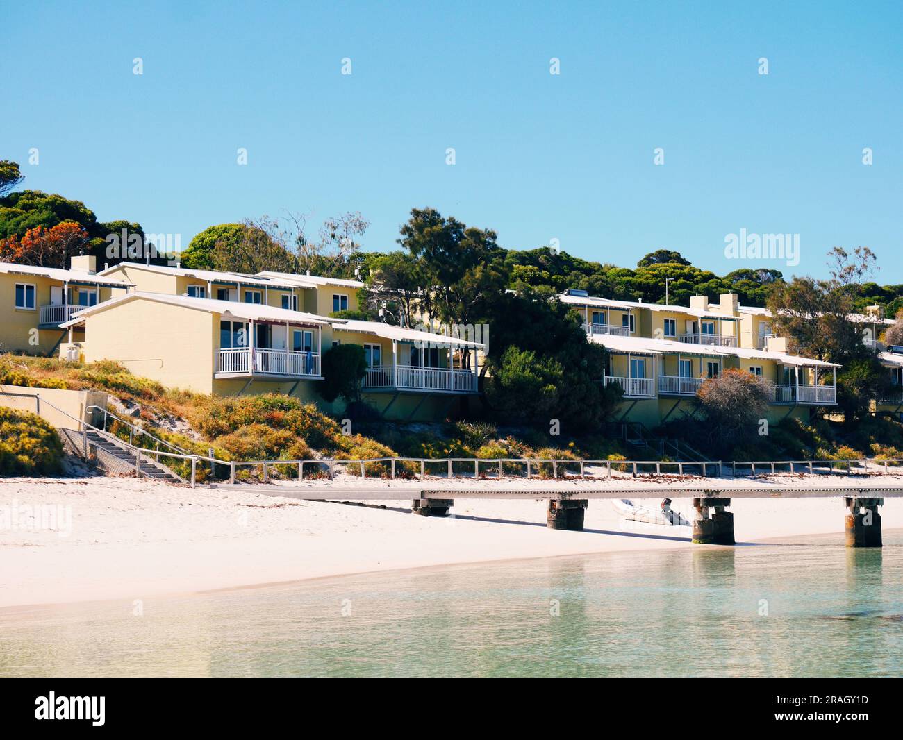 Gorgeous Morning at Geordie Bay, Rottnest Island Western Australia ...