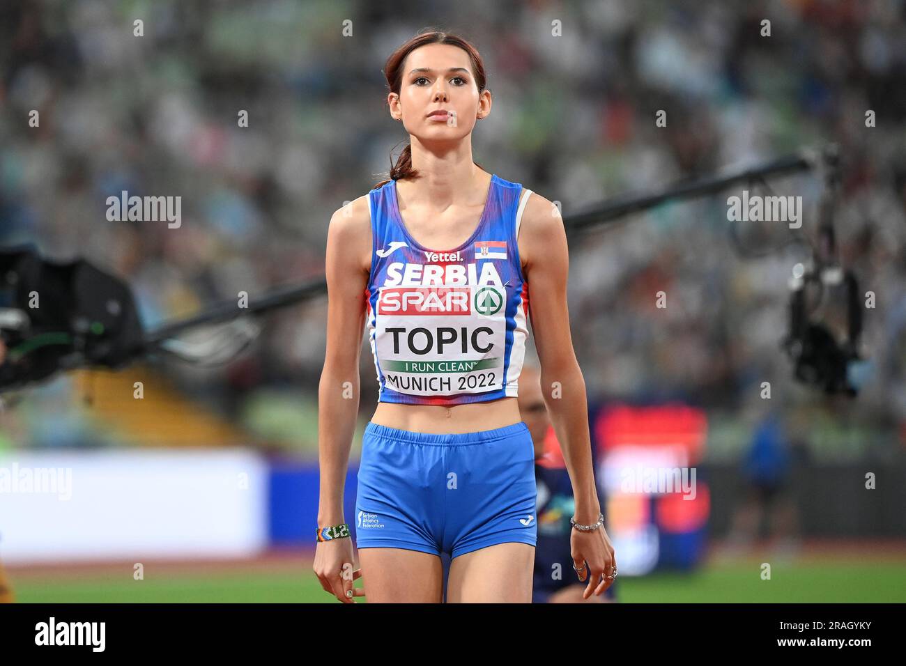 Angelina topic serbia hi-res stock photography and images - Alamy