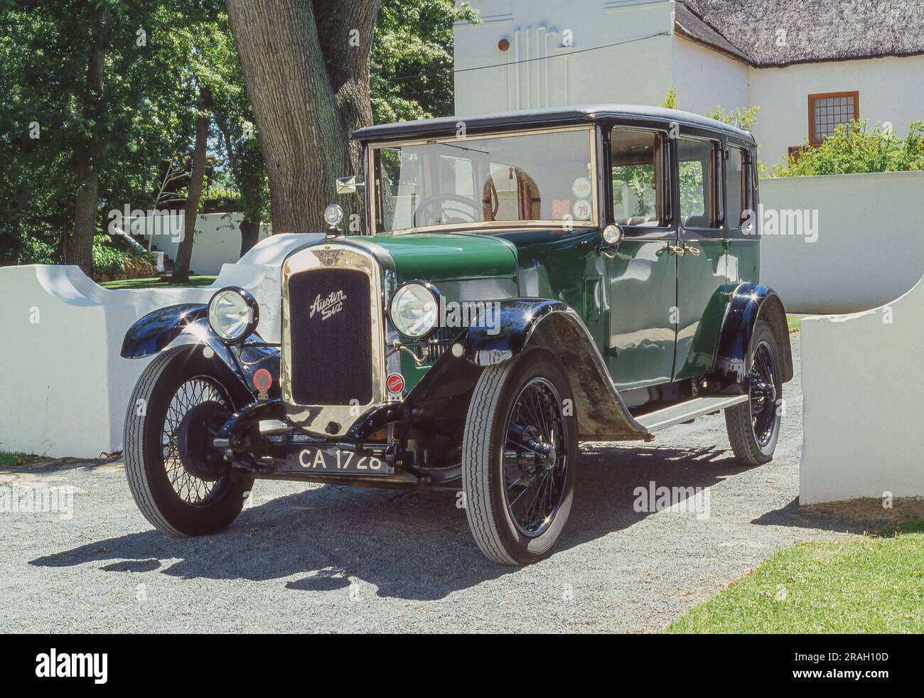 Morris light six hi-res stock photography and images - Alamy