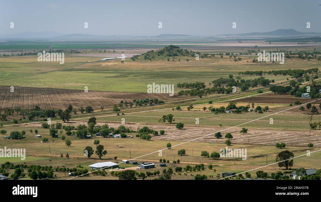 Gunnedah australia hi-res stock photography and images - Alamy