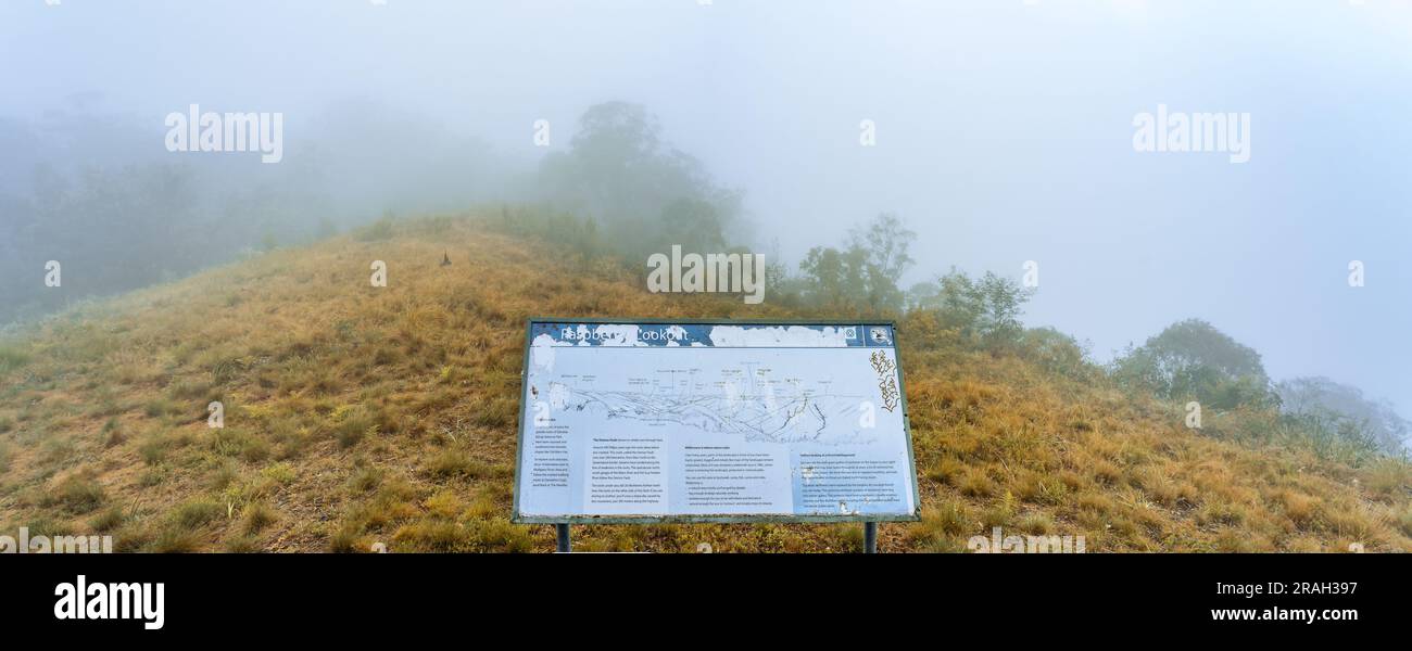 Gibraltar range australia hi-res stock photography and images - Alamy