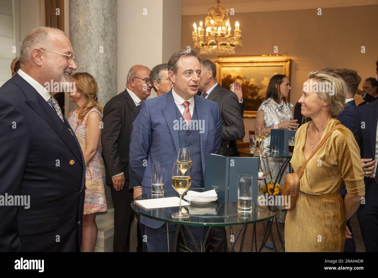 Pictured first mayor hamburg hi-res stock photography and images - Alamy