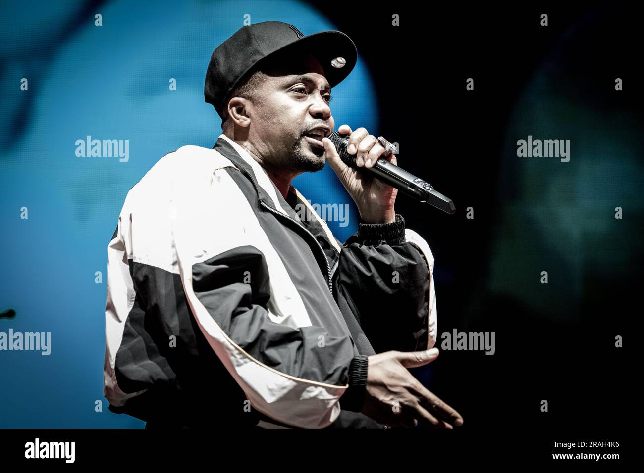 Nas escobar hi-res stock photography and images - Alamy