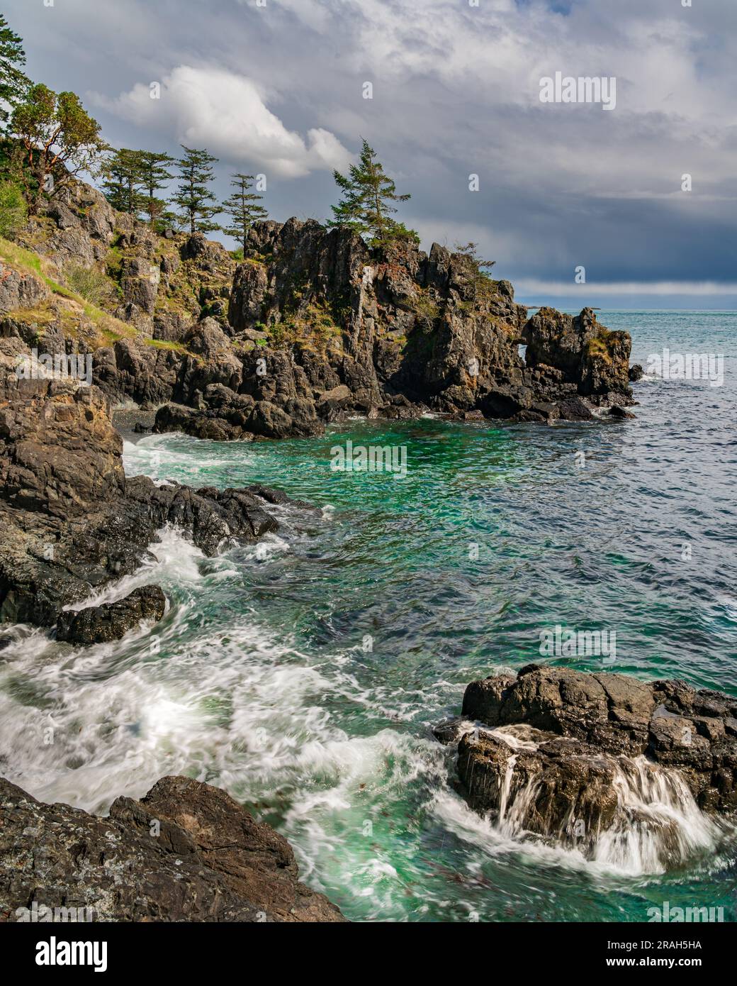 Sooke canada hi-res stock photography and images - Alamy
