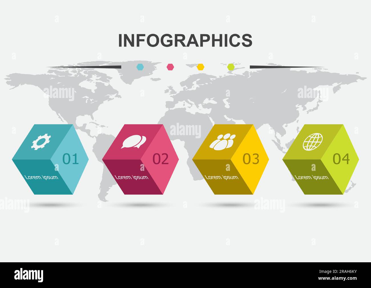 Data boxes graph hi-res stock photography and images - Alamy