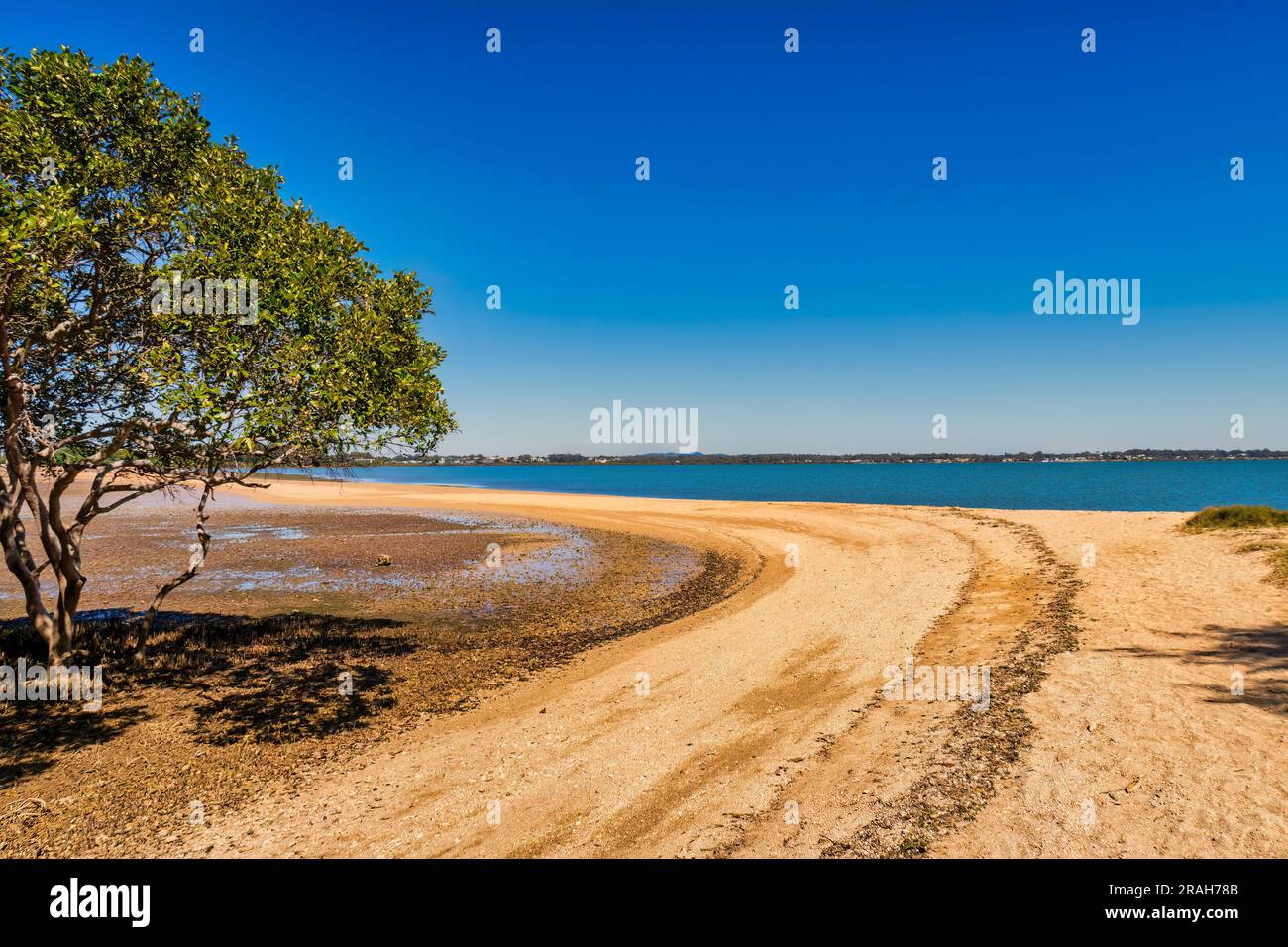 Golden beach victoria australia hi-res stock photography and images - Alamy