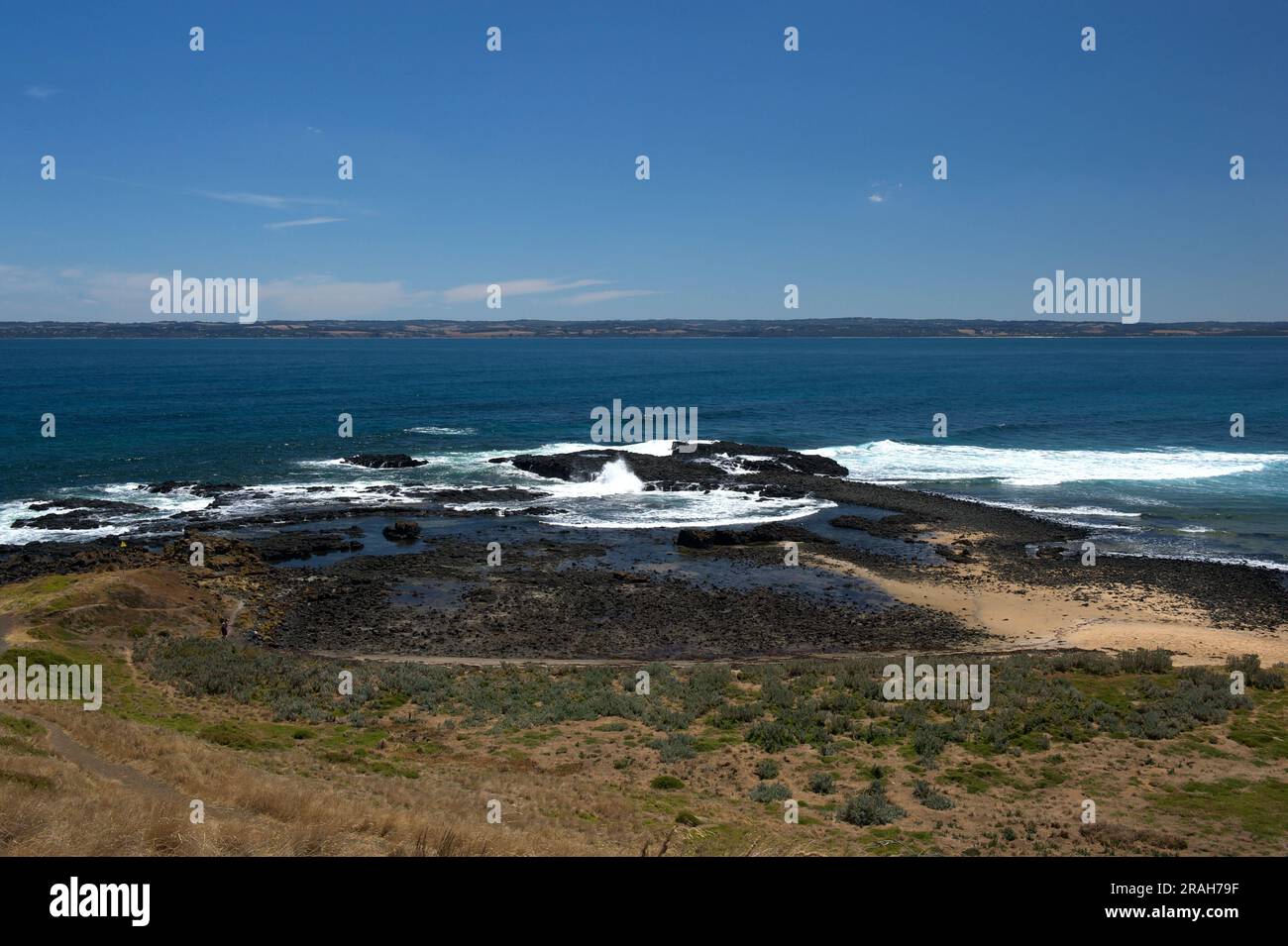 Westernport bay hi-res stock photography and images - Alamy