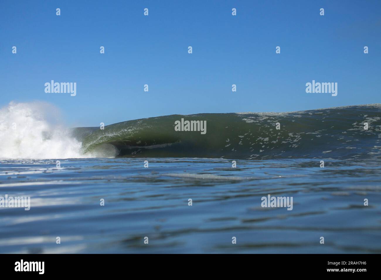 Skeleton bay namibia surf hi-res stock photography and images - Alamy