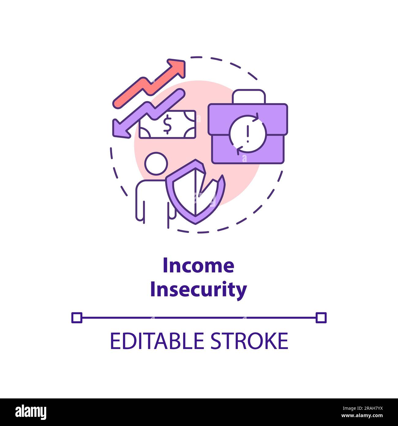 Digital insecurity hi-res stock photography and images - Alamy