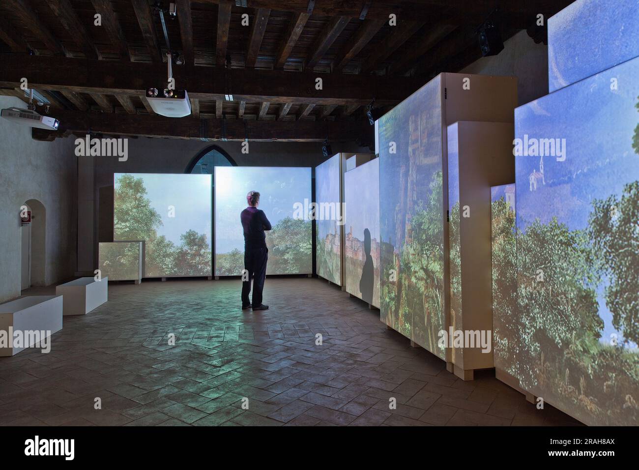 Cinquecento art hi-res stock photography and images - Alamy