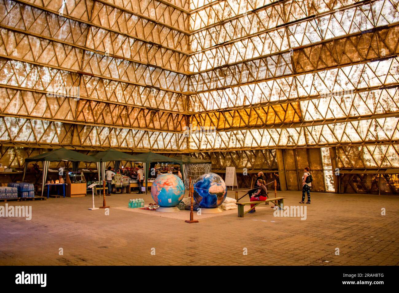 Energy pyramid hi-res stock photography and images - Alamy