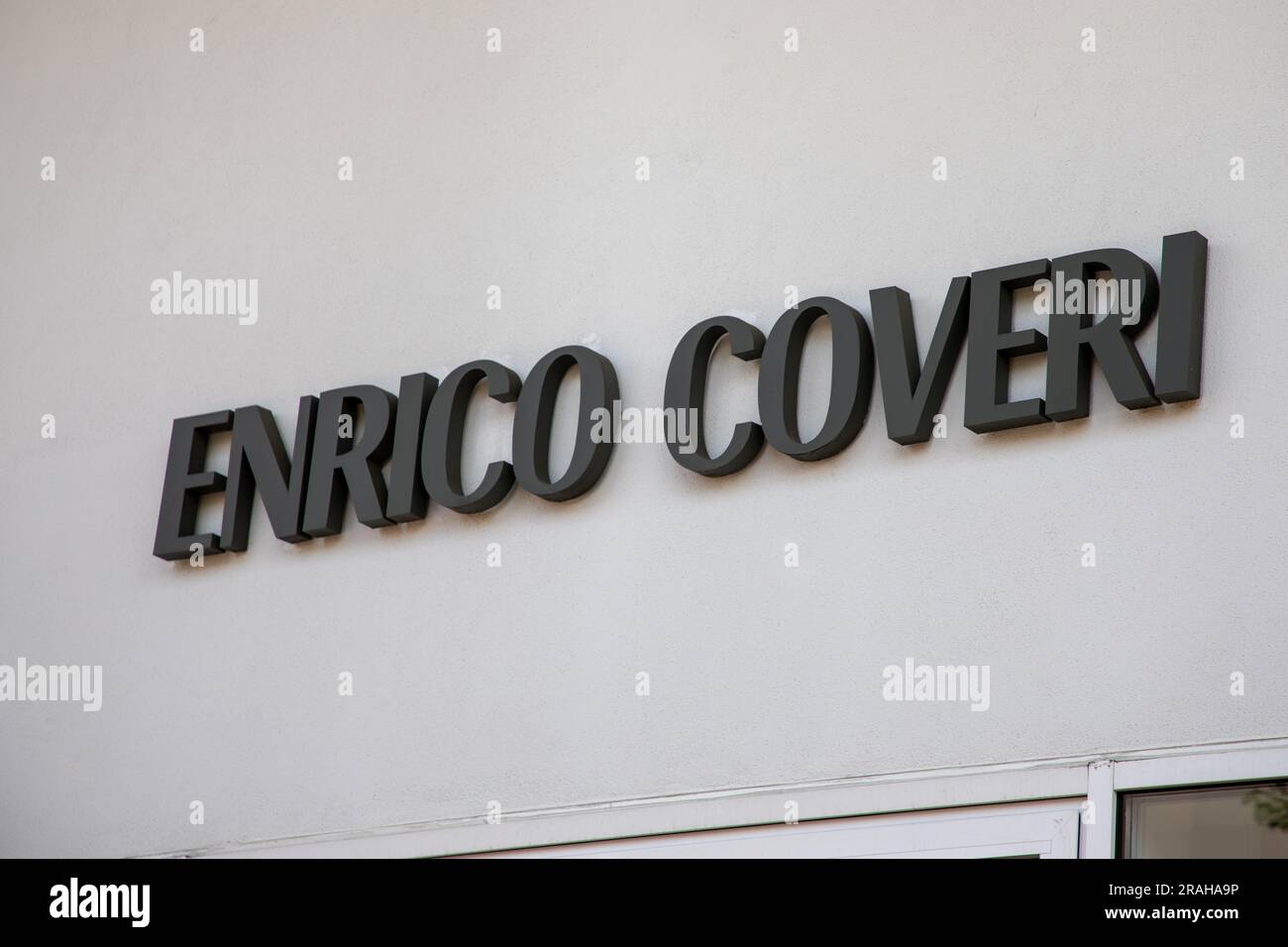 Cl logo design hi-res stock photography and images - Alamy