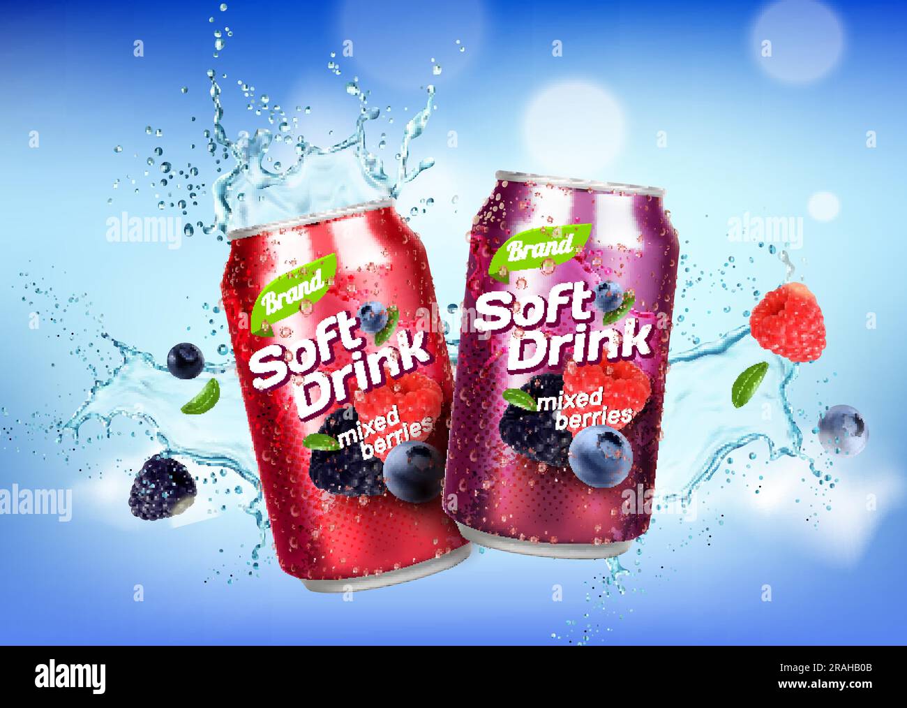 Sense of flavors Stock Vector Images - Alamy